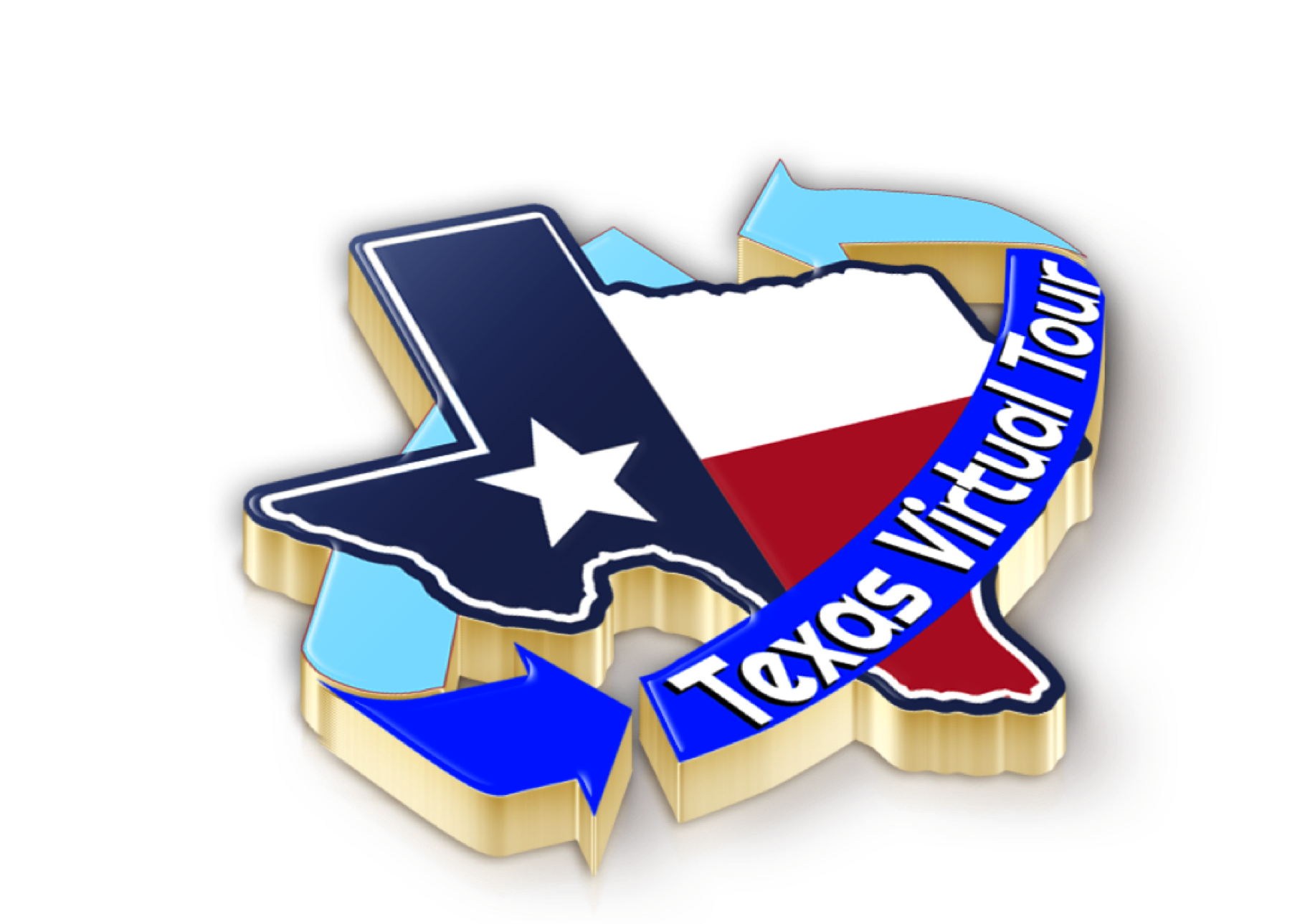 Texas Virtual Tour